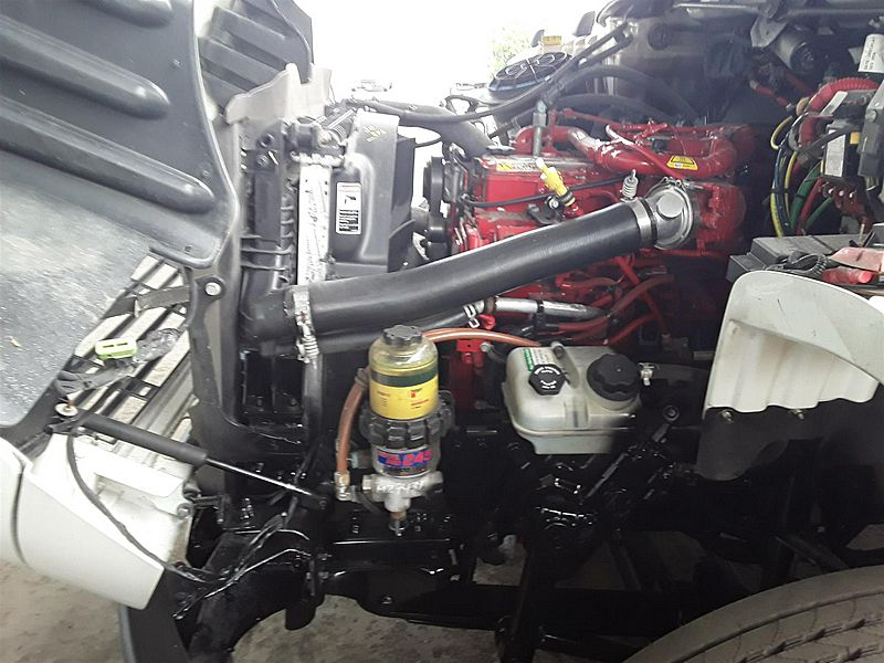 2022 Freightliner M2 106 (For Sale) | Day Cab | #508831