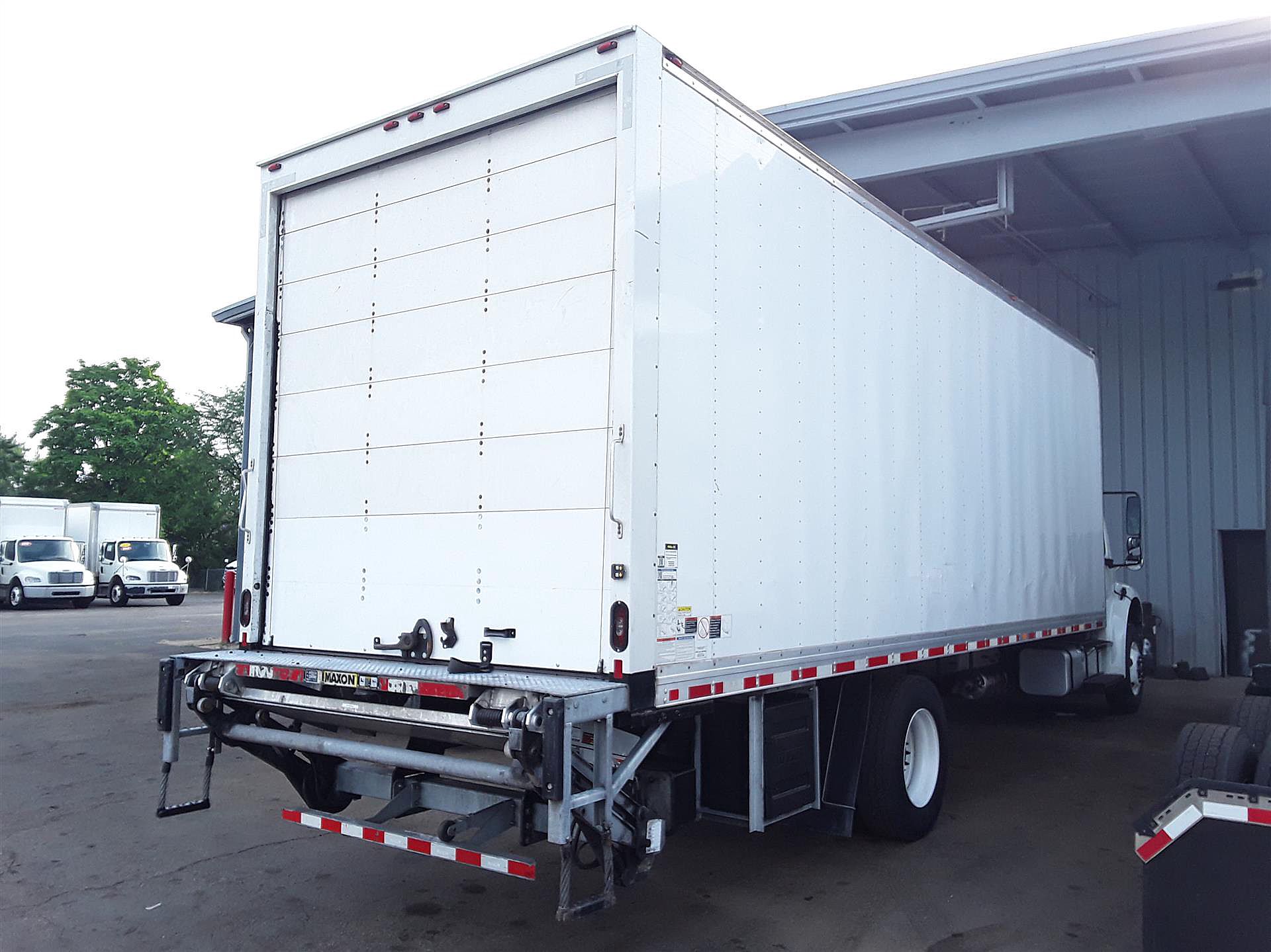 2022 Freightliner M2 106 (For Sale) | Day Cab | #508831