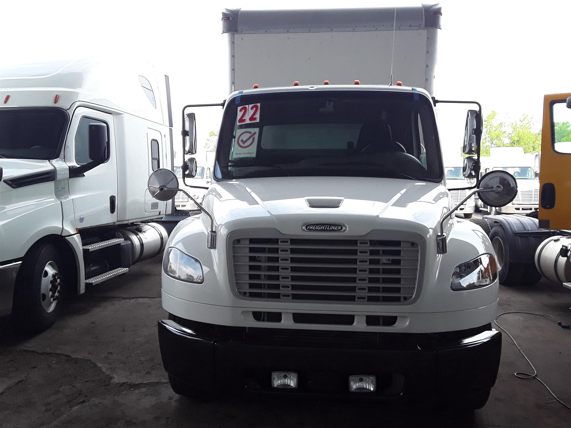 2022 Freightliner M2 106 (For Sale) | Day Cab | #508831