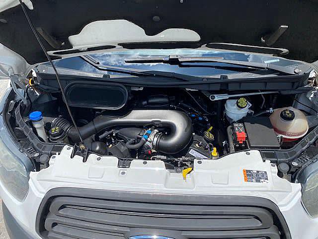 2016 Ford Transit (For Sale) | Day Cab | #670868