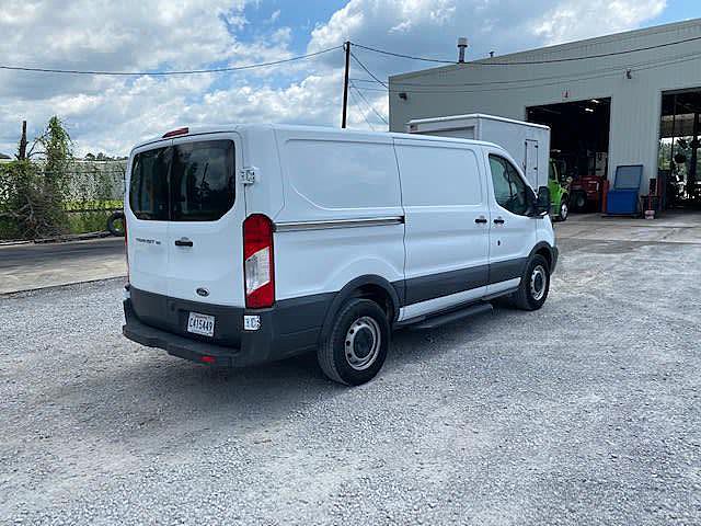 2016 Ford Transit (For Sale) | Day Cab | #670868