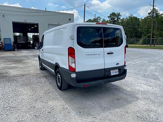 2016 Ford Transit (For Sale) | Day Cab | #670868