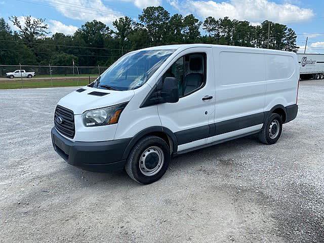 2016 Ford Transit (For Sale) | Day Cab | #670868