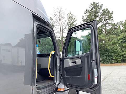 2022 Freightliner Cascadia For Sale | 72" Sleeper | #74118