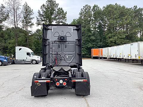 2022 Freightliner Cascadia For Sale | 72" Sleeper | #74118