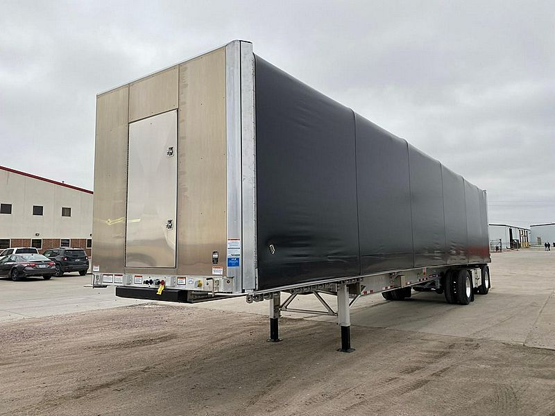 New Great Dane Trailers For Sale | Page 2