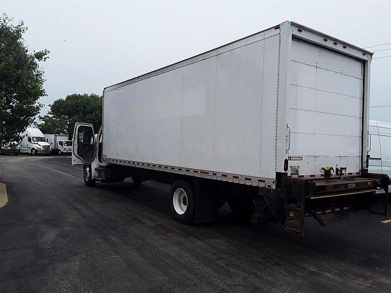 2018 Freightliner M2 106 (For Sale) | Day Cab | #683768