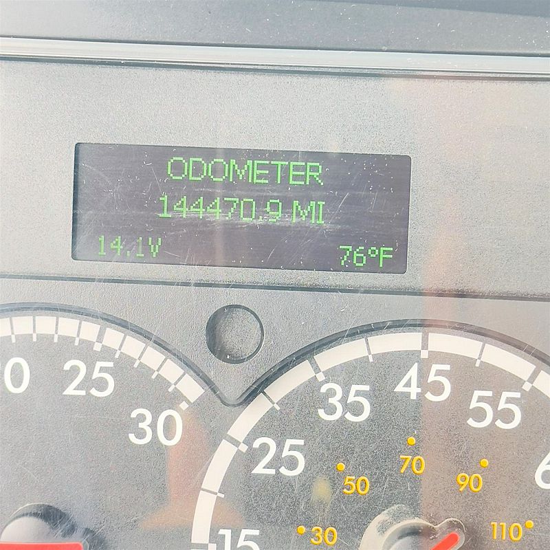 2020 Freightliner M2 106 For Sale | Day Cab | #262515