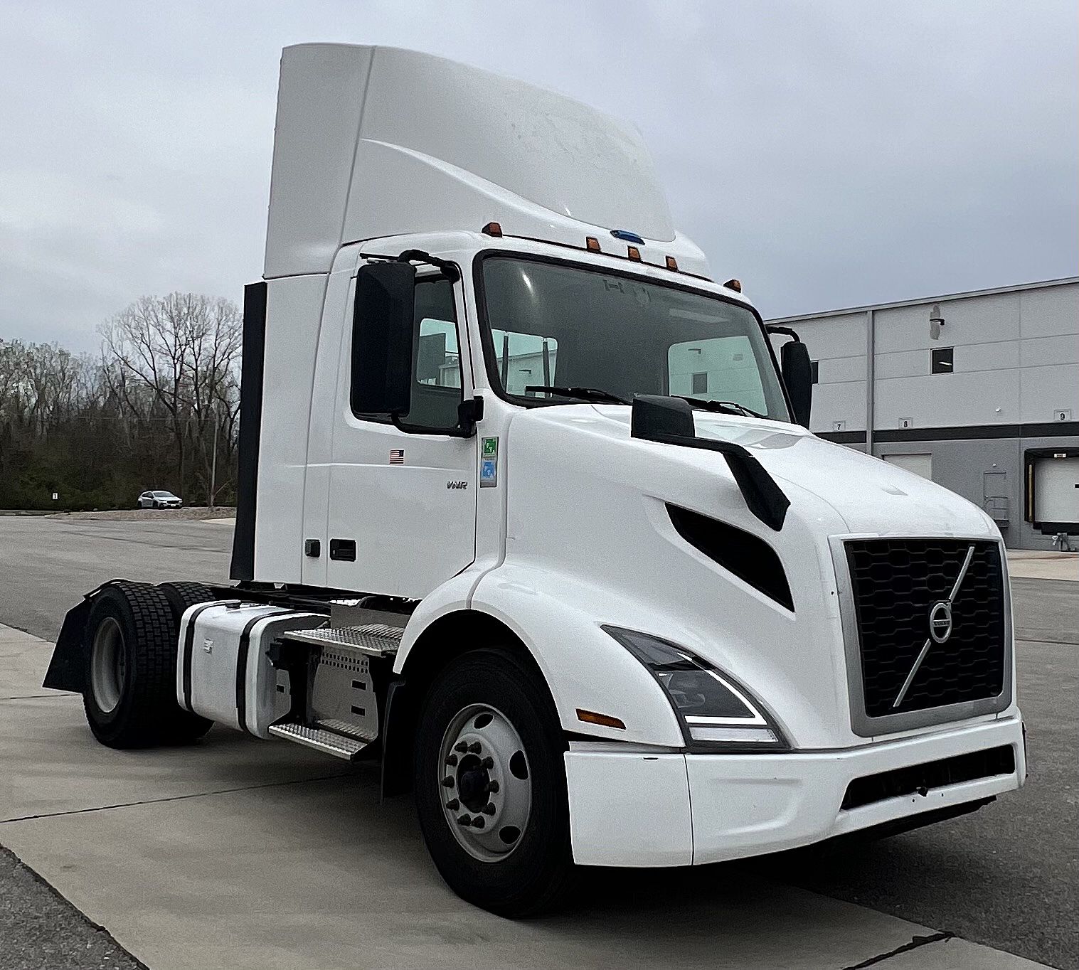 2022 Volvo For Sale | Day Cab | #8279