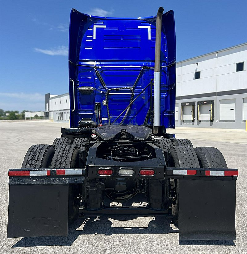 2020 Volvo VNL 860 For Sale | Sleeper Truck | #8329