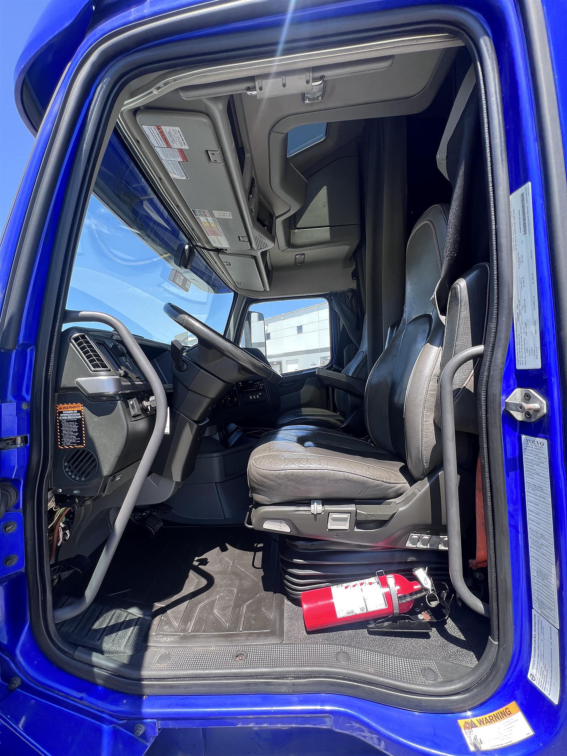 2020 Volvo VNL 860 For Sale | Sleeper Truck | #8329