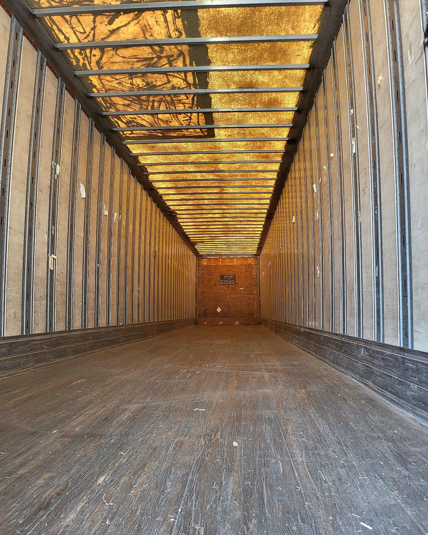 1999 STRICK TRAILERS UNKNOWN (For Sale) | Day Cab | #306534
