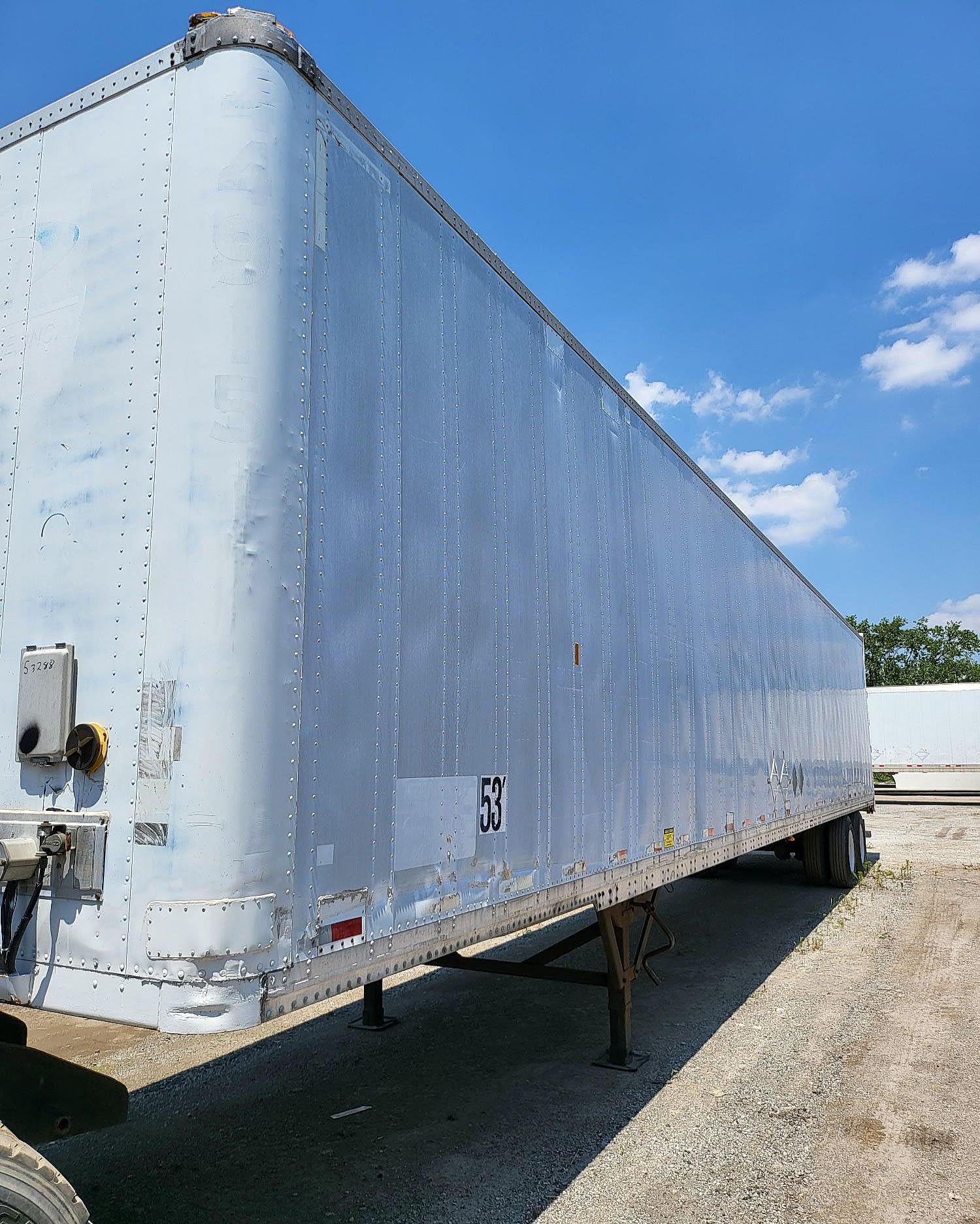 1999 STRICK TRAILERS UNKNOWN (For Sale) | Day Cab | #306529