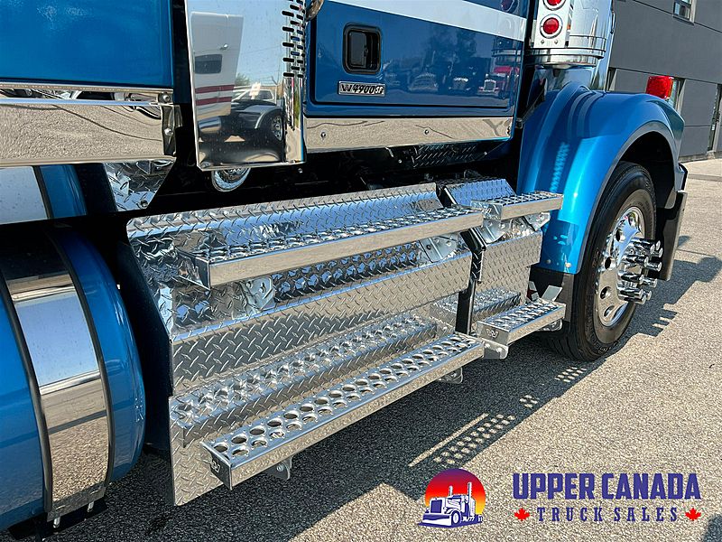 2021 Western Star 4900FA For Sale | 68" Sleeper | #9214821