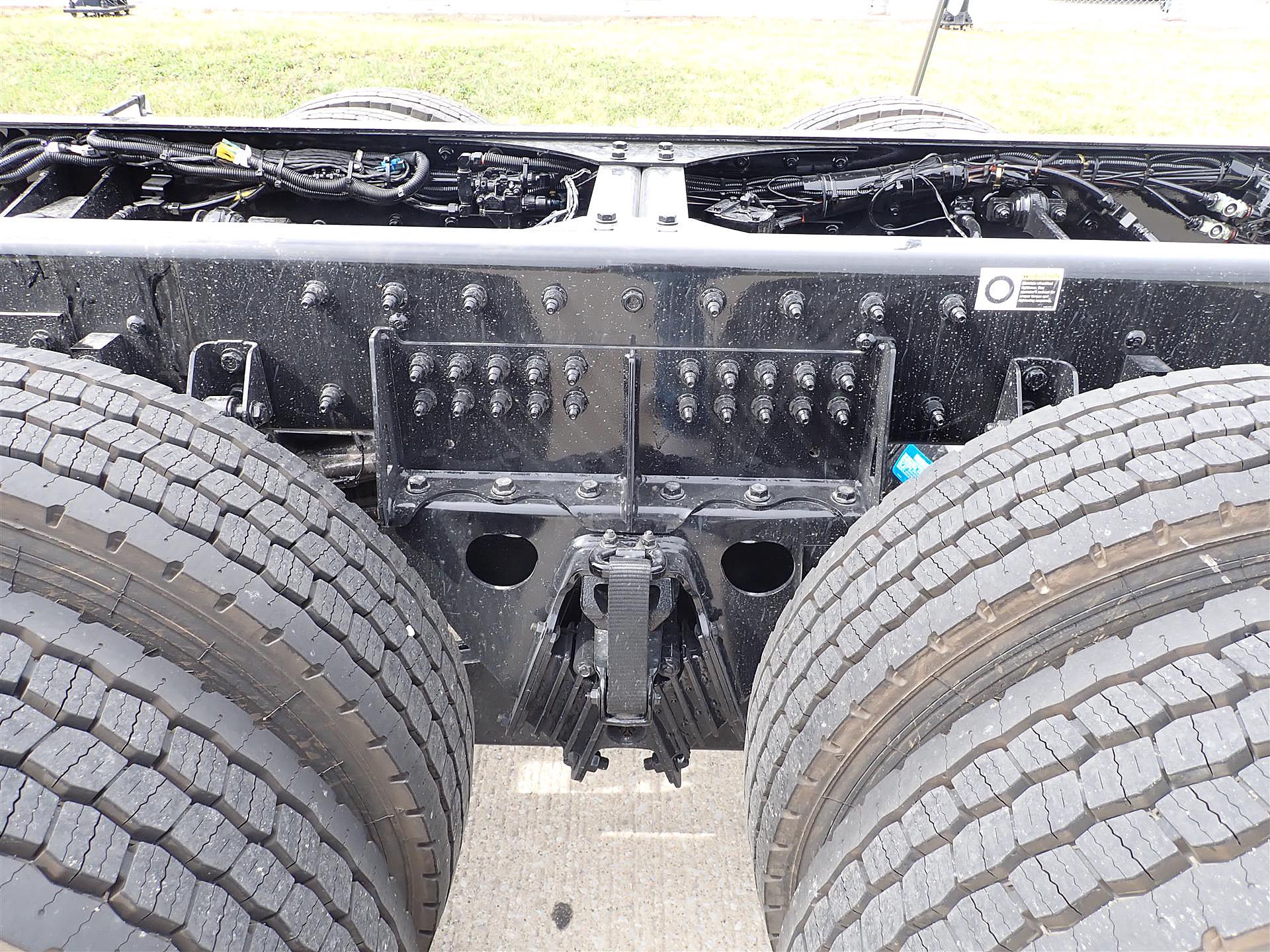2025 Kenworth T480 For Sale | Cab & Chassis | #SM164171