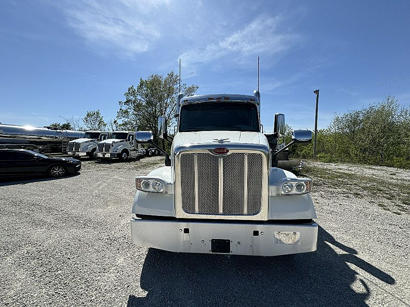 2020 Peterbilt 567 For Sale | Mid Roof Sleeper | #8520