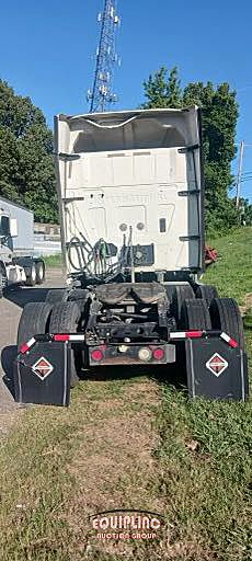 2012 International ProStar Pro Star (For Sale) | Sleeper Truck ...