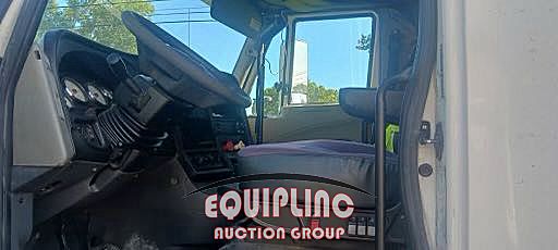 2012 International ProStar Pro Star For Sale | Sleeper Truck | # 257525