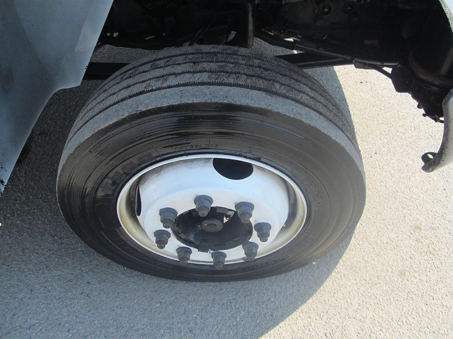 2020 International MV607 For Sale | Cab & Chassis | #547146