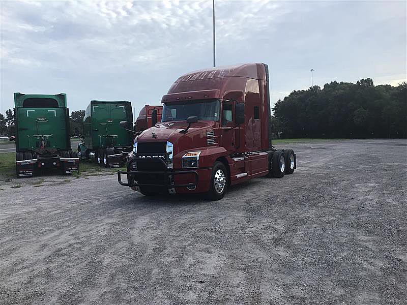 2020 Mack ANTHEM For Sale | 70" Sleeper | #265771