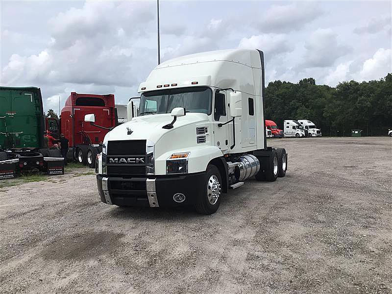 2020 Mack ANTHEM For Sale | 70" Sleeper | #265672