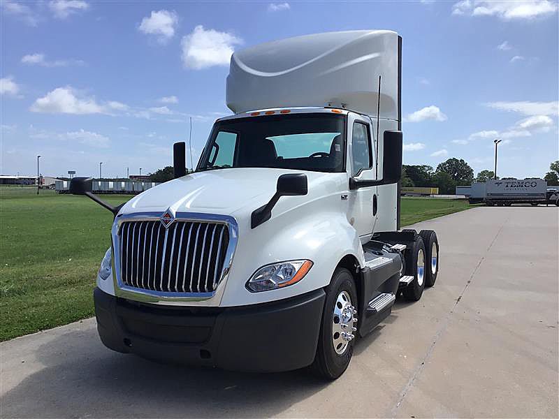 2019 International LT For Sale | NON Sleeper | # 29745