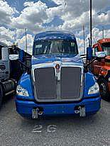 2020 Kenworth T680 For Sale | 76" Sleeper | #0576501