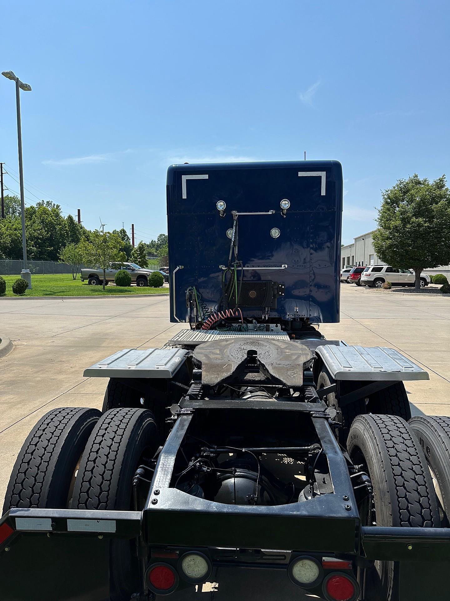 2018 Peterbilt 579 For Sale | 72" Sleeper | #0574335