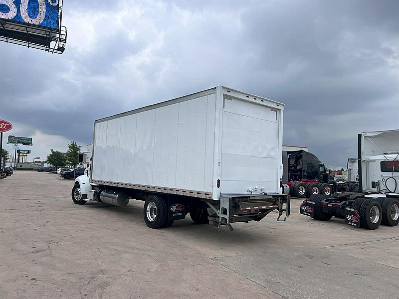 2019 Peterbilt 337 For Sale | #8679457