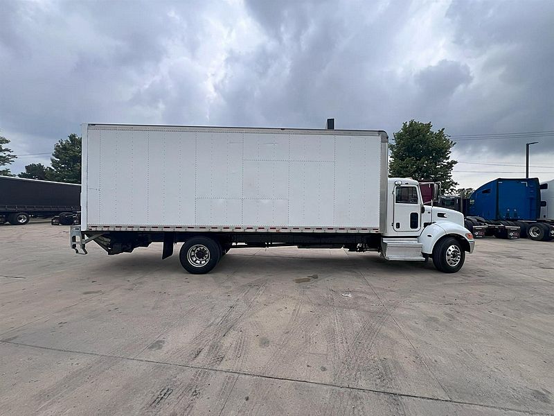 2019 Peterbilt 337 For Sale | #8679457