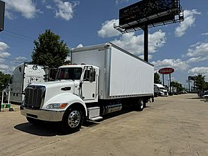 2019 Peterbilt 337 For Sale | #8679529