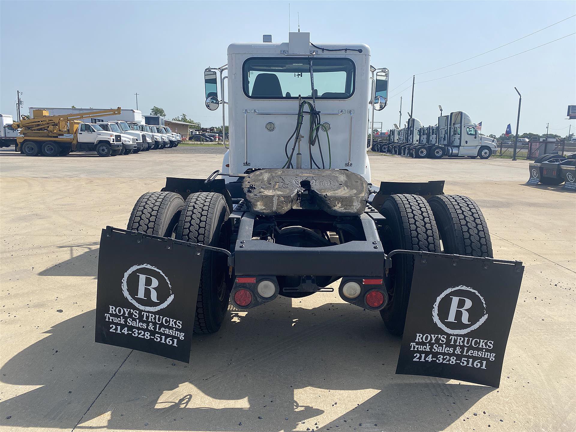 2018 Peterbilt 337 For Sale | Day Cab | #13944