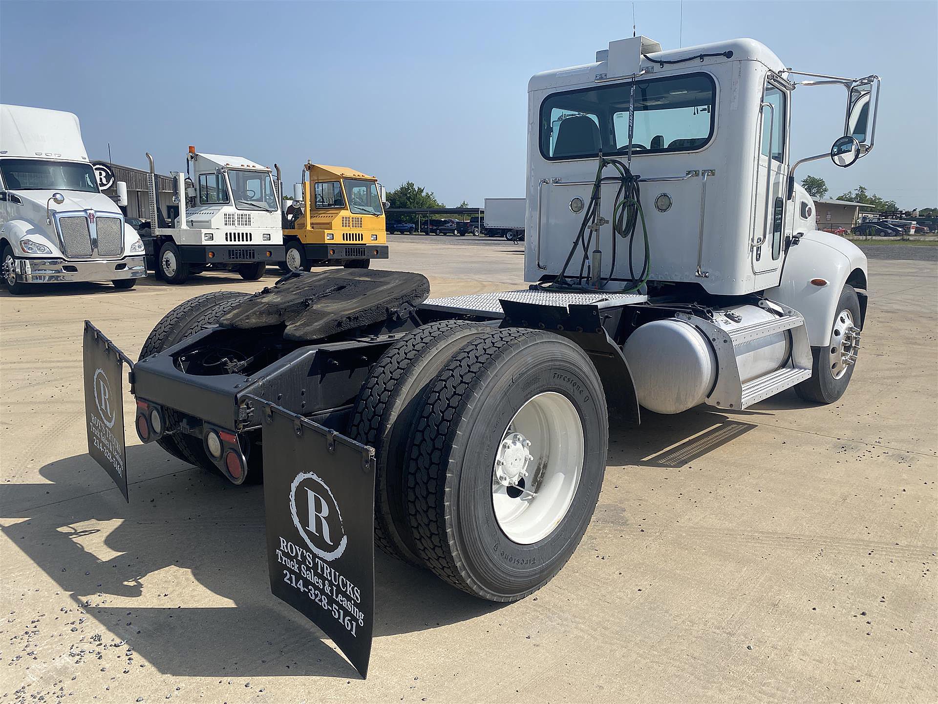 2018 Peterbilt 337 For Sale | Day Cab | #13944