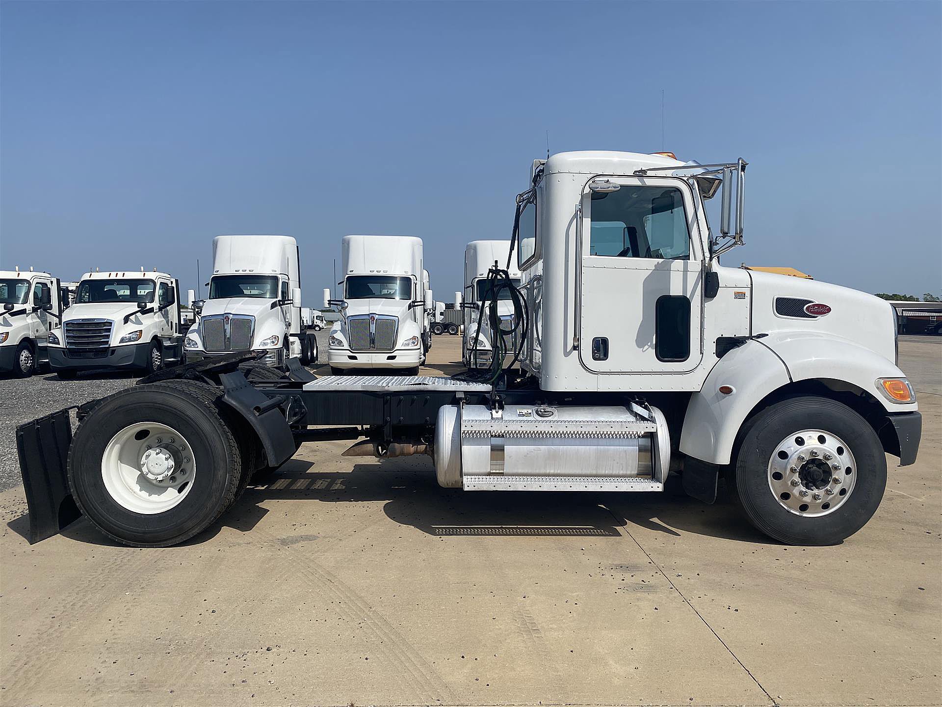 2018 Peterbilt 337 For Sale | Day Cab | #13944