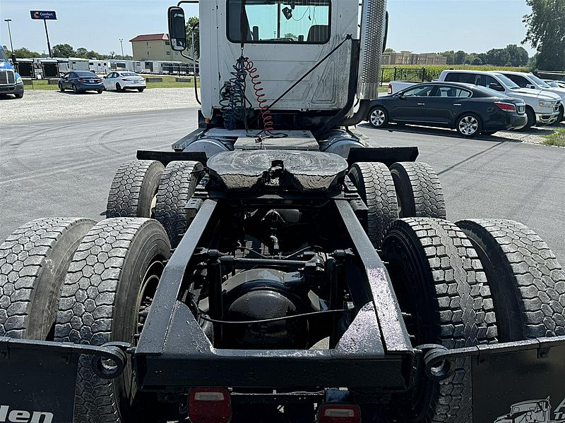 2005 Mack Pinnacle CX600 For Sale | Day Cab | # 4106