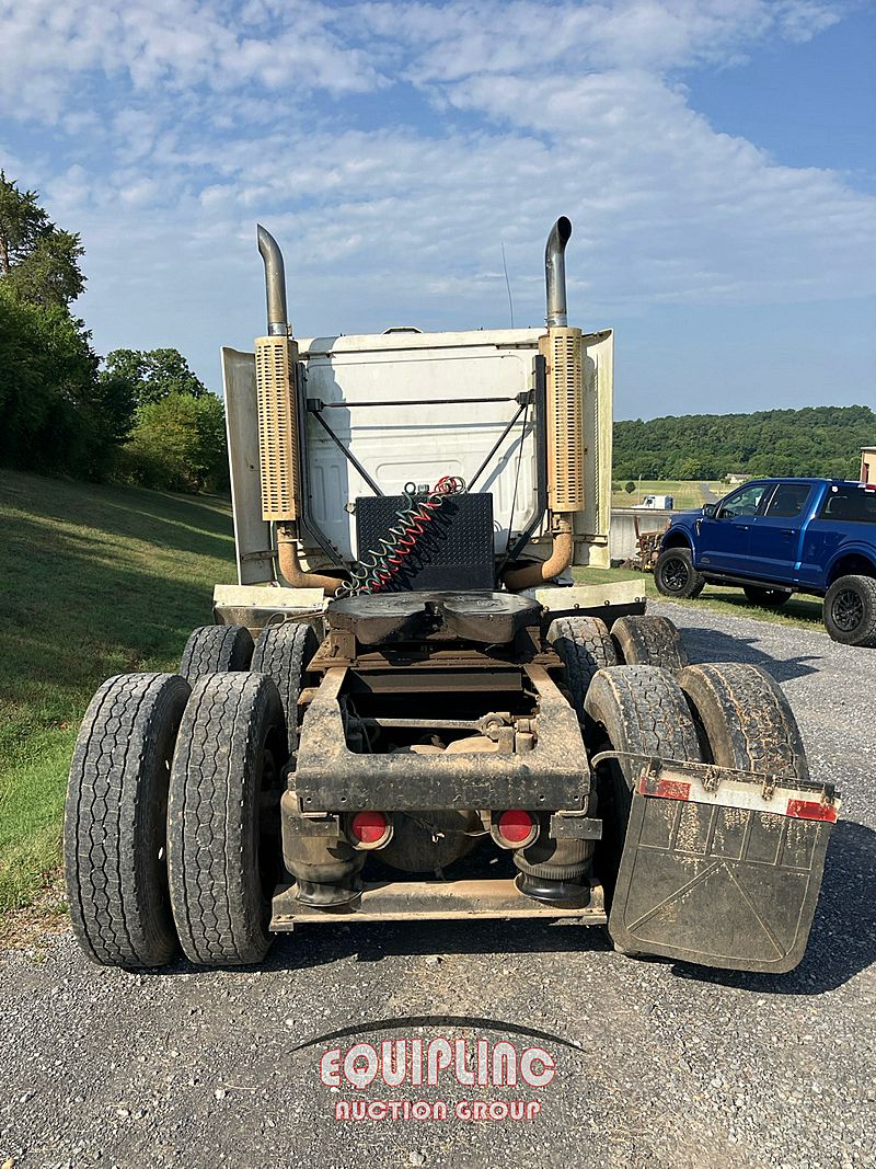 1994 WHITEGMC WIA For Sale | Sleeper Truck | #CEH672167