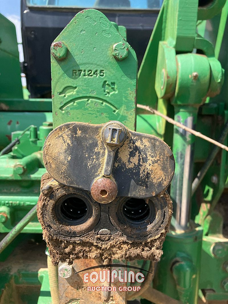 1990 John Deere 8760 For Sale | Misc Equipment | #CEH002979