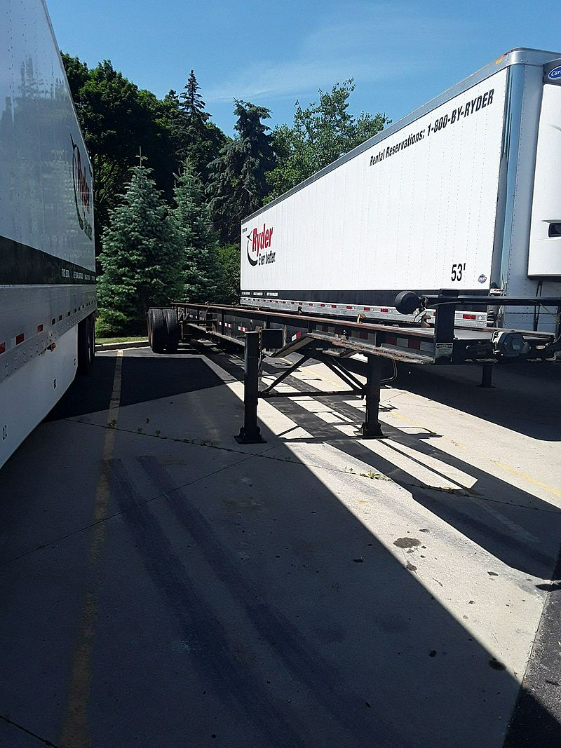 DEMOUNTABLE-CONCEPTS Flatbeds For Sale (New & Used)