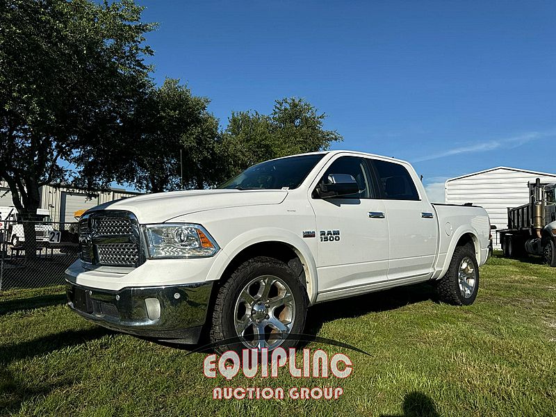 2018 Dodge RAM 1500 For Sale | Pickup | #STC208794