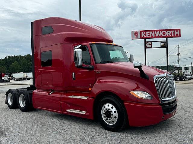 2019 International LT625 (For Sale) | 73" Sleeper | #0578445