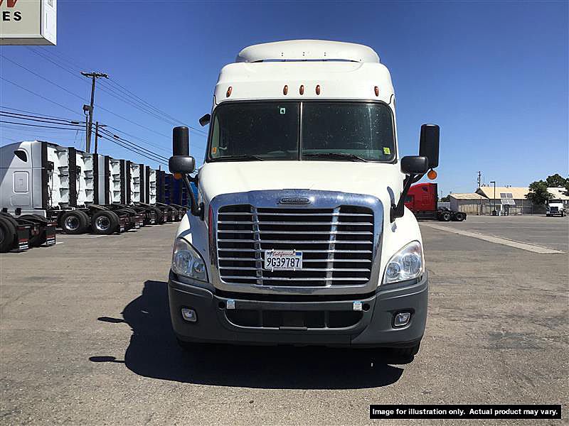 2018 Freightliner CASCADIA EVOLUTION (For Sale) | 60" Sleeper | #265918