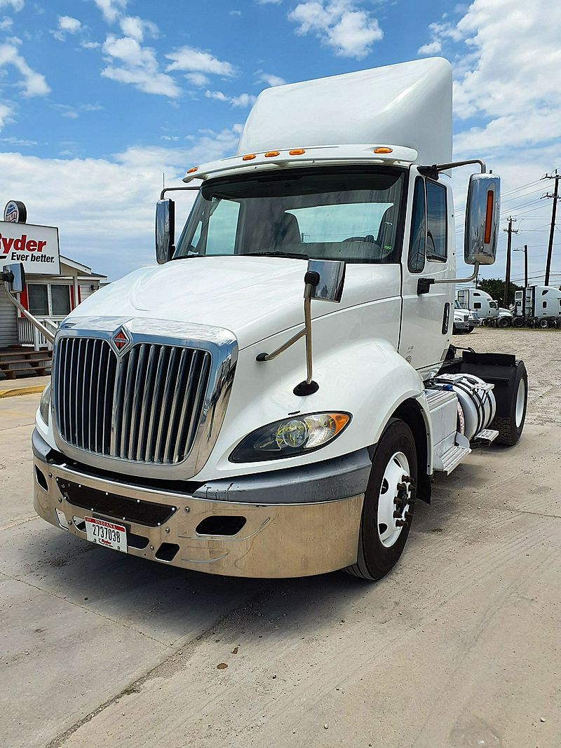 2017 International Prostar For Sale | Day Cab | # 652246