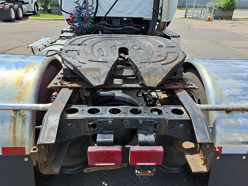 2017 International Prostar For Sale | Day Cab | #665706