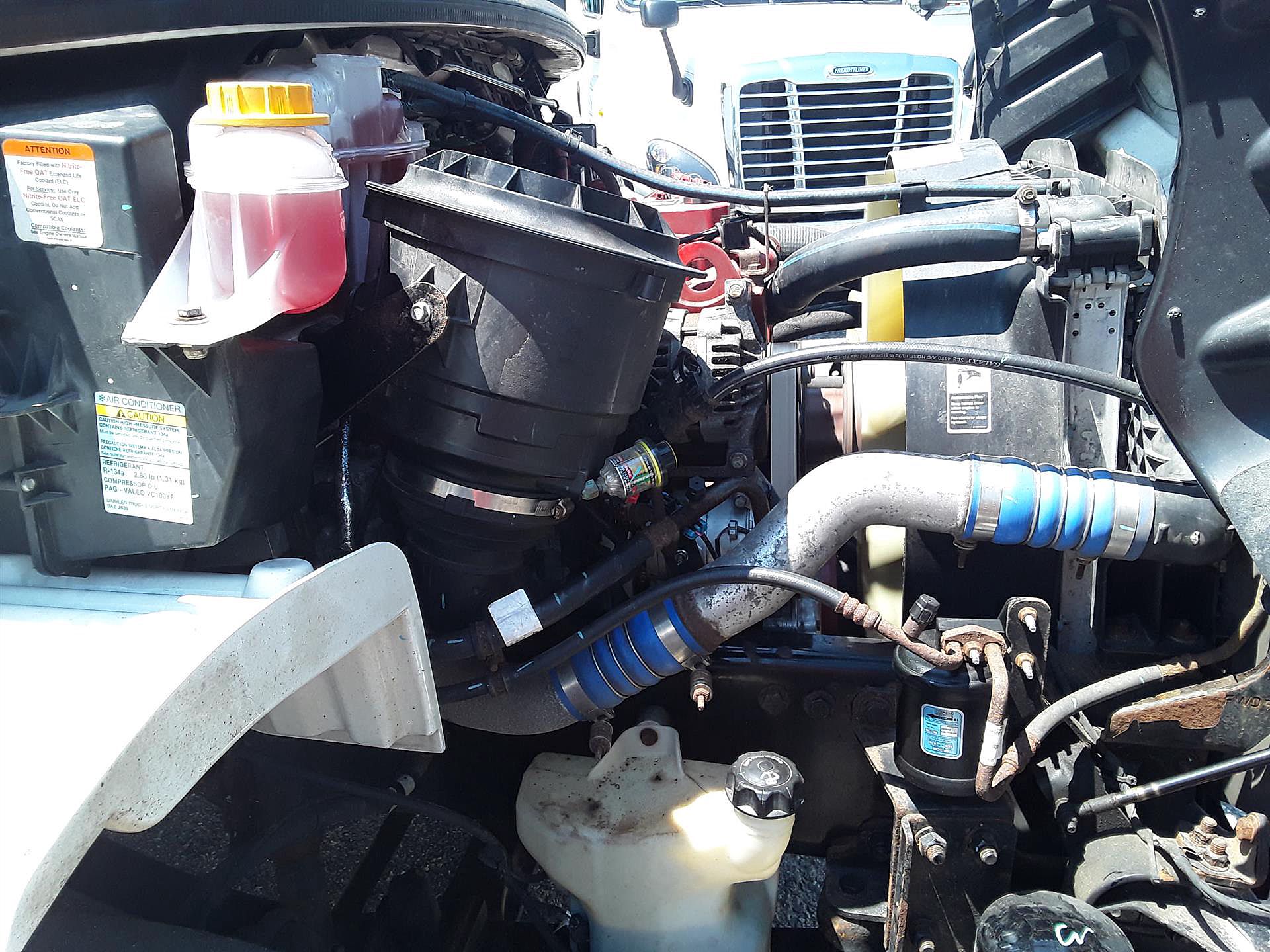 2020 Freightliner M2 106 For Sale | 28' Box | #262836