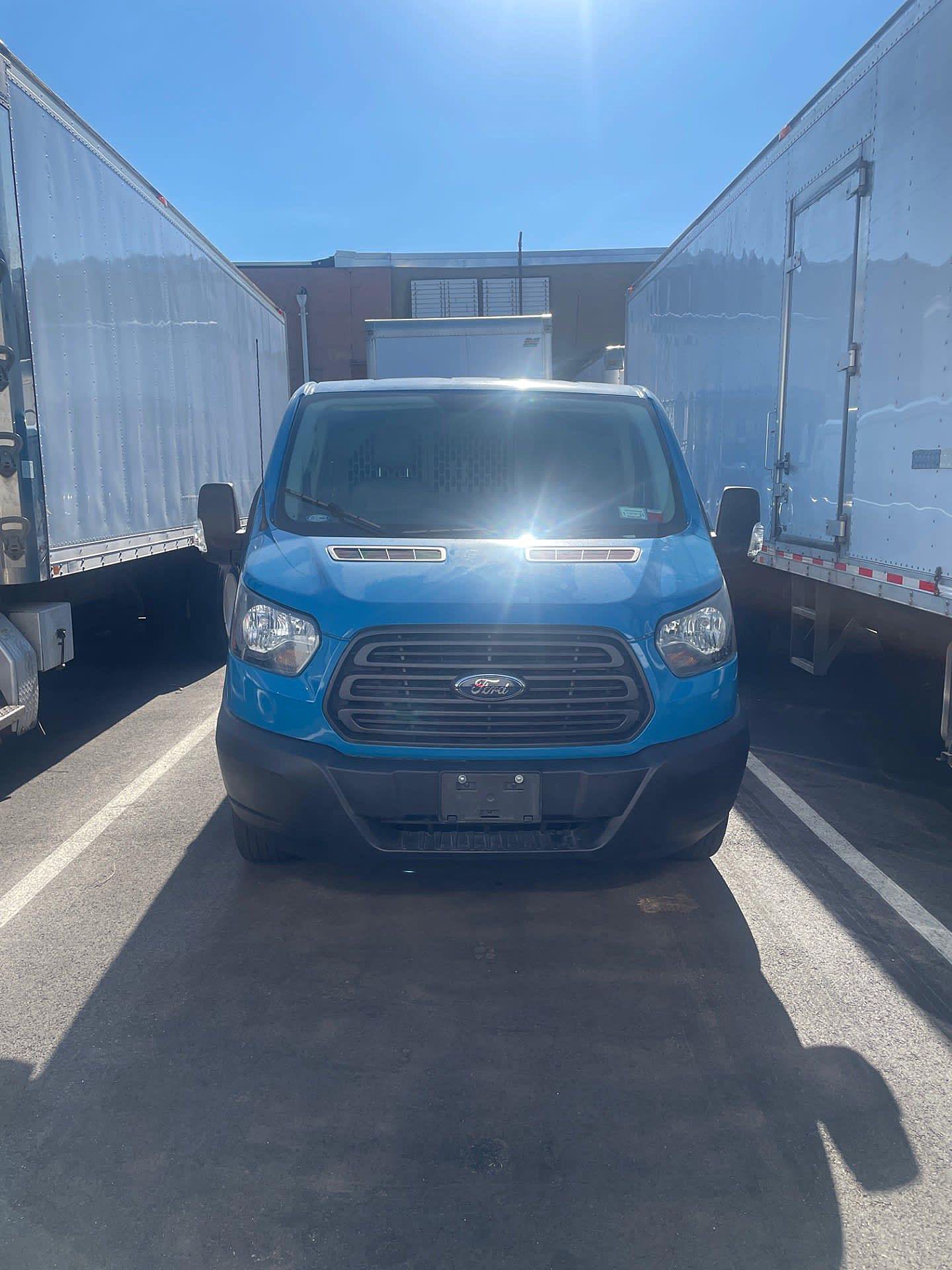 2017 Ford T250 (For Sale) | Day Cab | #679276