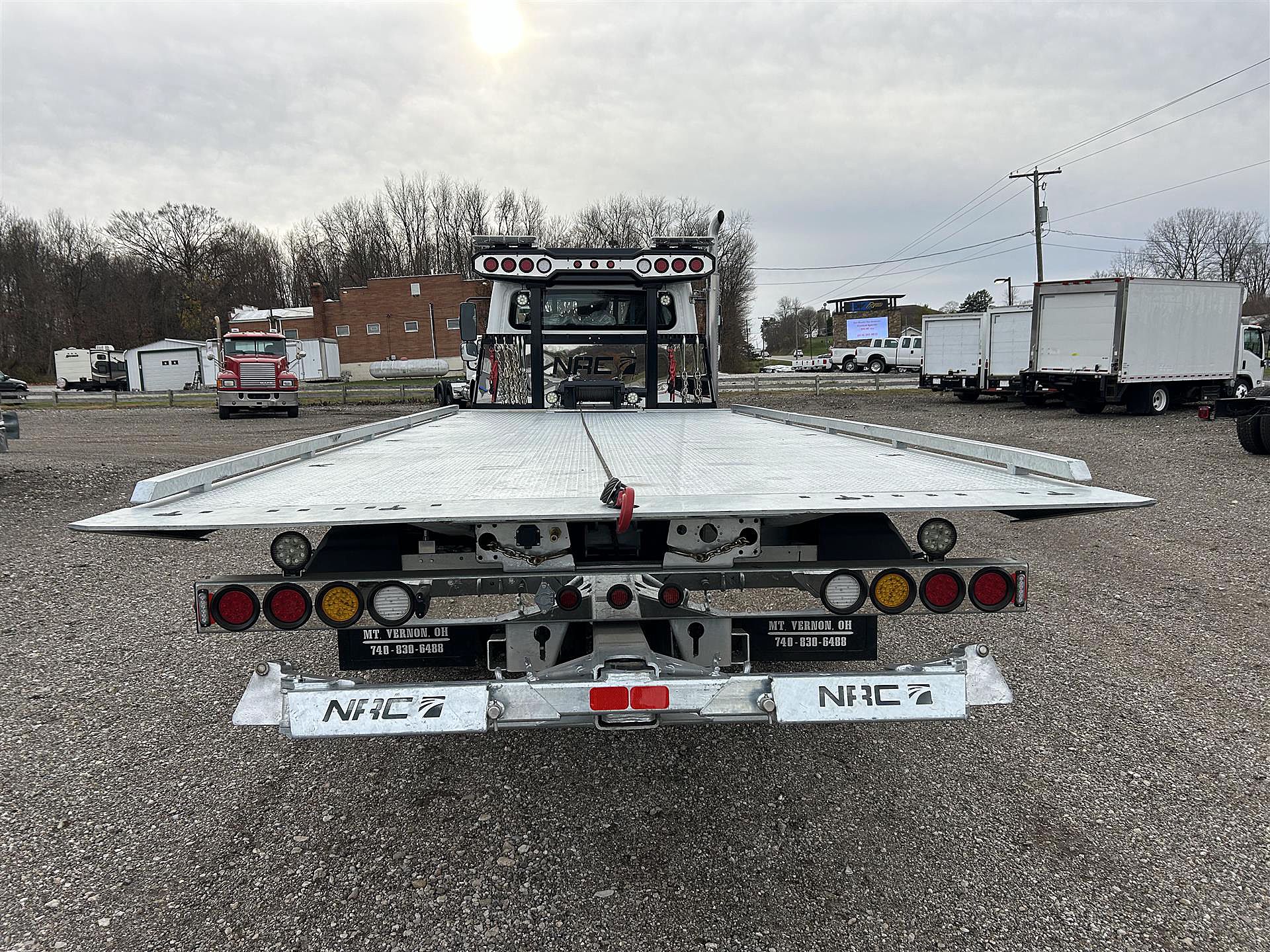 2025 Freightliner M2 106 For Sale | Rollback | #C28