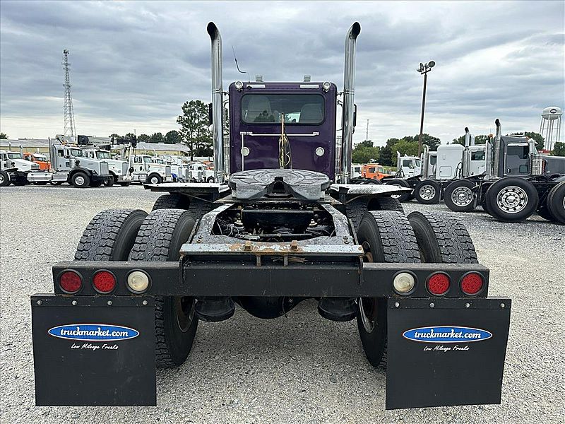 2016 Peterbilt 389 For Sale | Day Cab | #366828