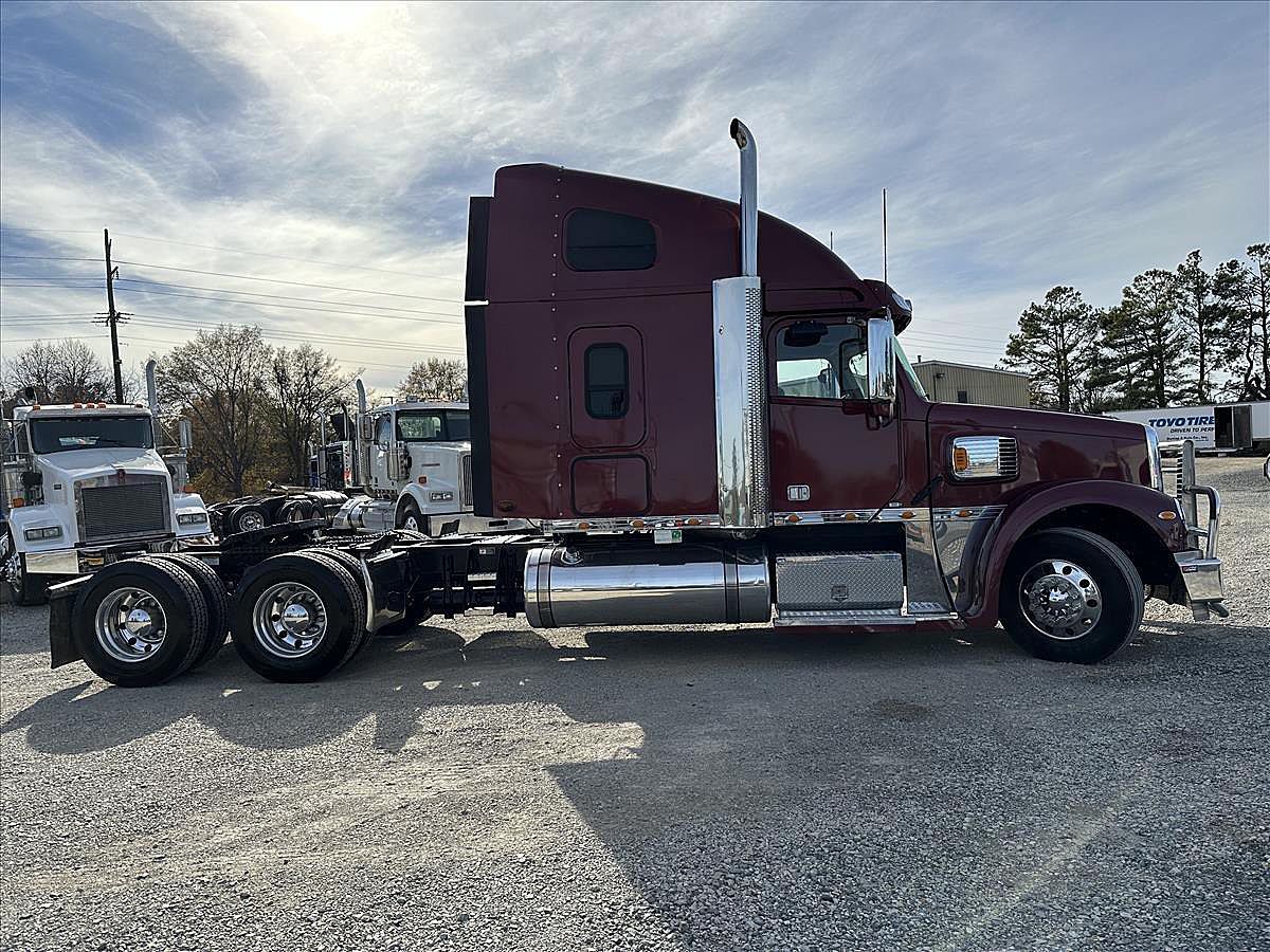 2020 Freightliner Coronado (For Sale) | Sleeper Truck | #MJ0806