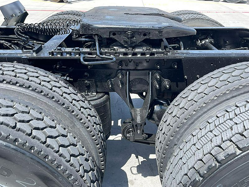 2017 International Prostar For Sale | 73" Sleeper | # VP22142A