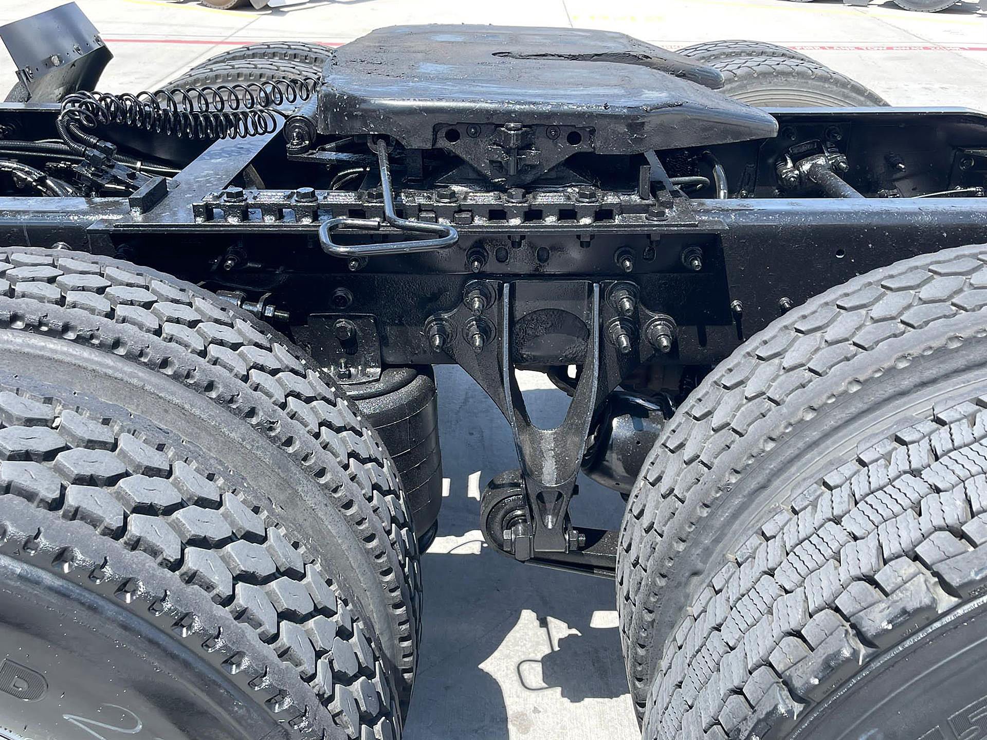 2017 International Prostar For Sale | 73" Sleeper | # VP22142A